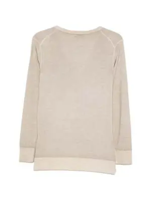 Malo V-neck Sweater