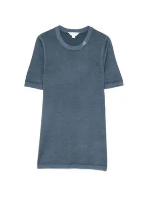 Malo Cashmere Round Neck - Multicolor