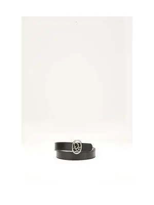 Dior DIOR OBLIQUE BELT Multicolor