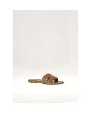 Celine Triomphe Mule 15
