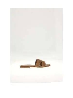 Celine Triomphe Mule 15 - Multicolor