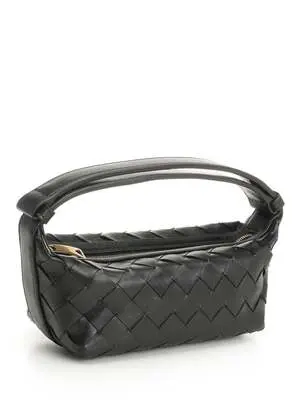Bottega Veneta Mini Wallace Bag