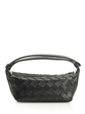Bottega Veneta Mini Wallace Bag
