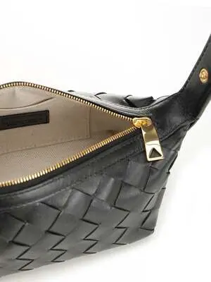 Bottega Veneta Mini Wallace Bag