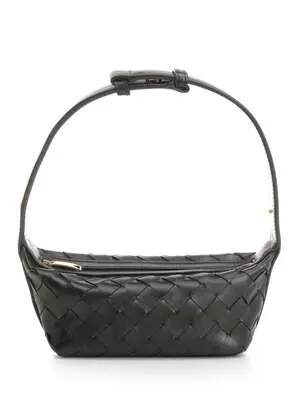 Bottega Veneta Mini Wallace Bag