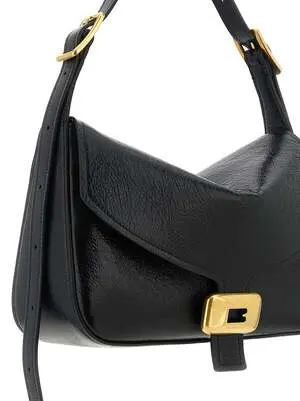Balenciaga Clicca' Medium Shoulder Bag
