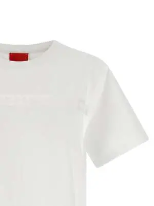 DIESEL® X Tinder 'pr-t-nots-chi-r' T-shirt