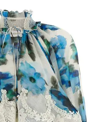 Zimmermann Alchemy' Dress