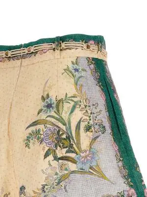 Zimmermann Indra' Shorts