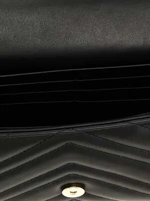 Gucci Gg Marmont' Wallet On Chain