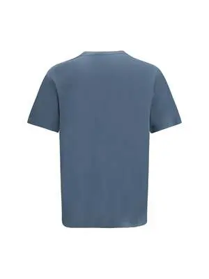 Kenzo Signature Embroidered Cotton T-shirt