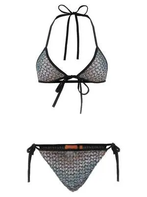 Missoni Caperdoni" Bikini - Multicolor