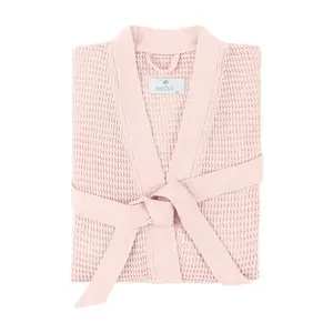 MATOUK Kiran Robe Blush