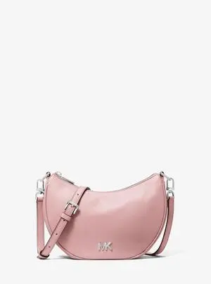 Michael Kors Kyla Small Leather Pochette