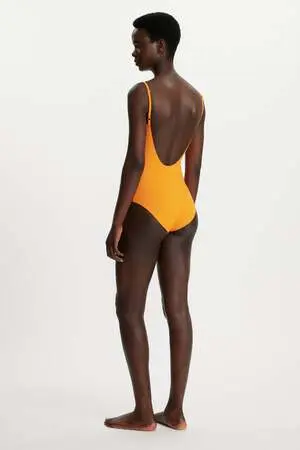 EMILIA WICKSTEAD X Passalacqua Ortega One Piece Swimsuit