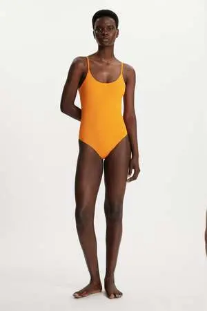 EMILIA WICKSTEAD X Passalacqua Ortega One Piece Swimsuit