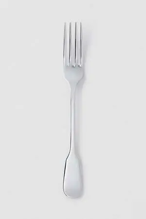 EMILIA WICKSTEAD Florence Table Fork - Silver
