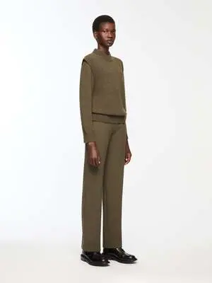EMILIA WICKSTEAD Brissa Trousers