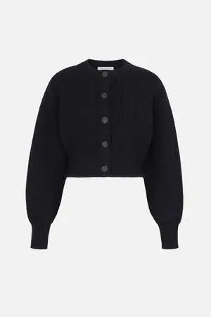 EMILIA WICKSTEAD Albert Knit In Cashfeel
