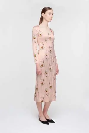 EMILIA WICKSTEAD Renne Dress