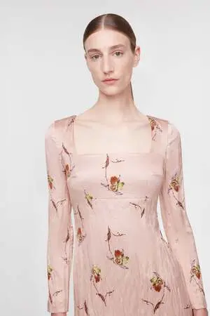 EMILIA WICKSTEAD Renne Dress