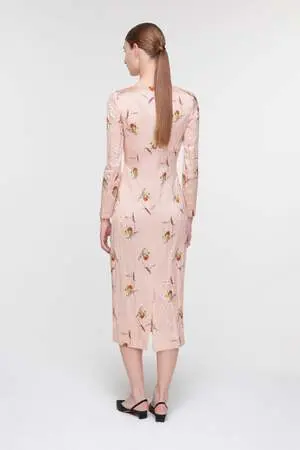 EMILIA WICKSTEAD Renne Dress