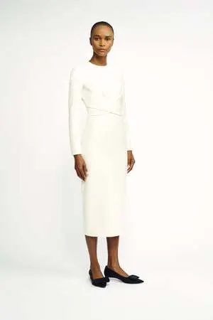 EMILIA WICKSTEAD Emmett Dress
