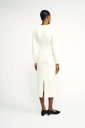 EMILIA WICKSTEAD Emmett Dress