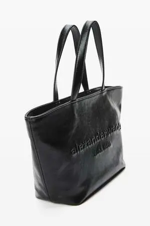 Alexander Wang Punch Mini Tote - Black