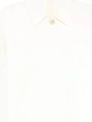 FORME D'EXPRESSION Side-vent Caban Jacket