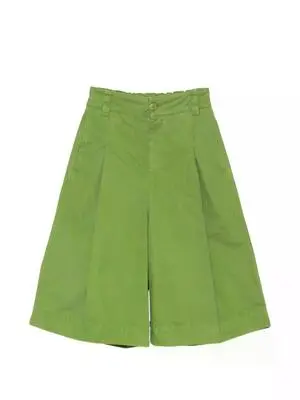 TOOGOOD Explorer Shorts - Green