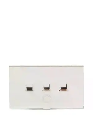 Montblanc Polished-finish Card Holder