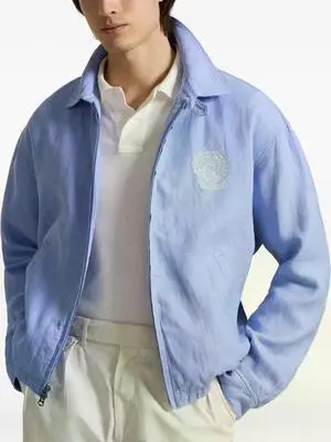 Polo Ralph Lauren Wimbledon Bayport Embroidered Jacket