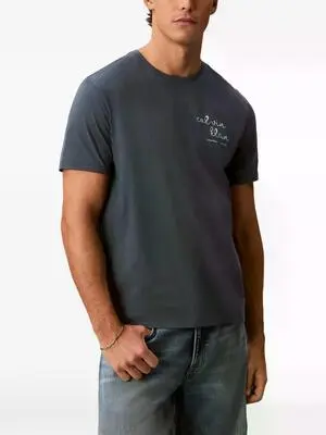 Calvin Klein Logo-print T-shirt