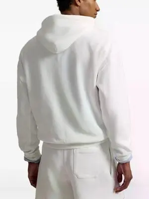 Polo Ralph Lauren Wimbledon Embroidered Hoodie