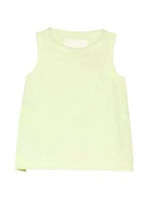 TOOGOOD Basketmaker Top