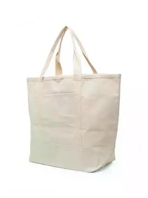 MELT Graphic-print Tote Bag