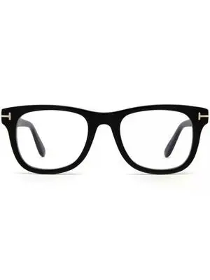TOM FORD Square Frame Glasses