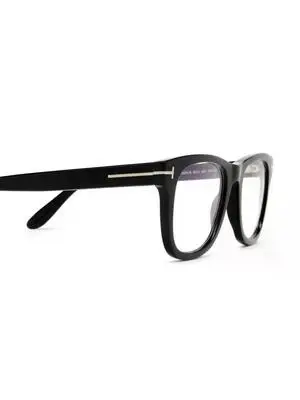 TOM FORD Square Frame Glasses