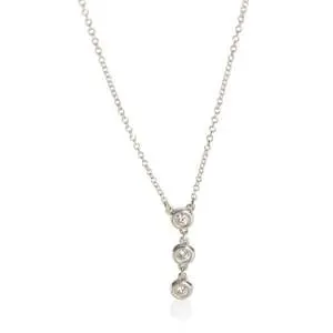 Tiffany & Co. Silver Jewelry