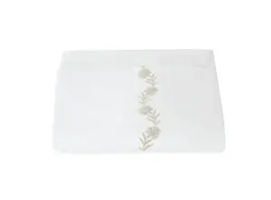 MATOUK Daphne Duvet Cover - Dune