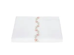 MATOUK Daphne Duvet Cover - Peony
