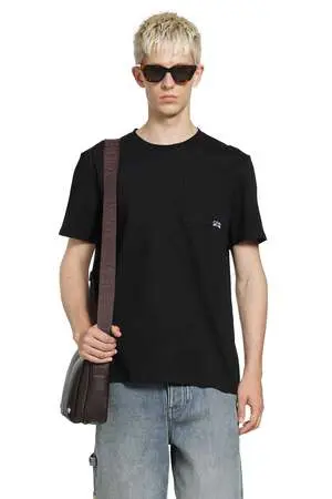 Loewe Relaxed Fit T-shirt - Black