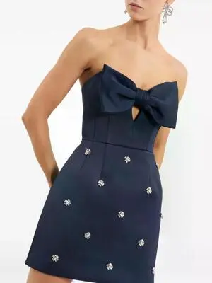 Rebecca Vallance Ayla Mini Dress