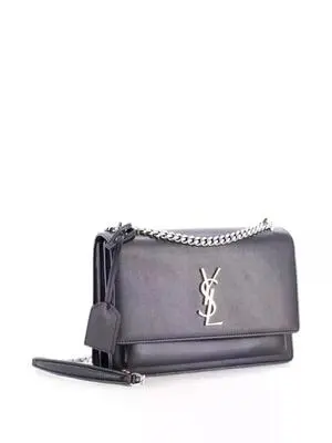 Saint Laurent Sunset Medium Crossbody Bag