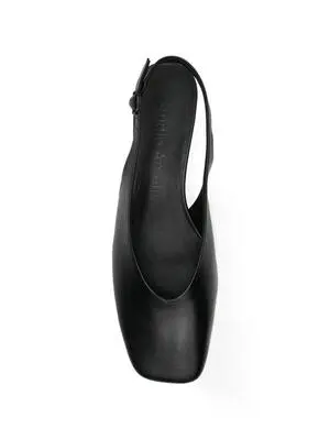 Studio Amelia 50mm Sierra Pumps