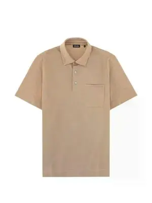 Button Down Polos For Men