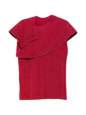 Asymmetrical T-shirts For Men