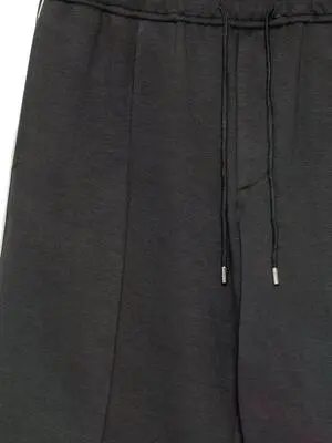 SYSTEM Lined Track Pants