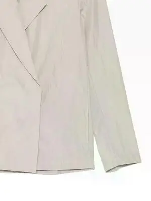 SYSTEM Double-breasted Blazer
